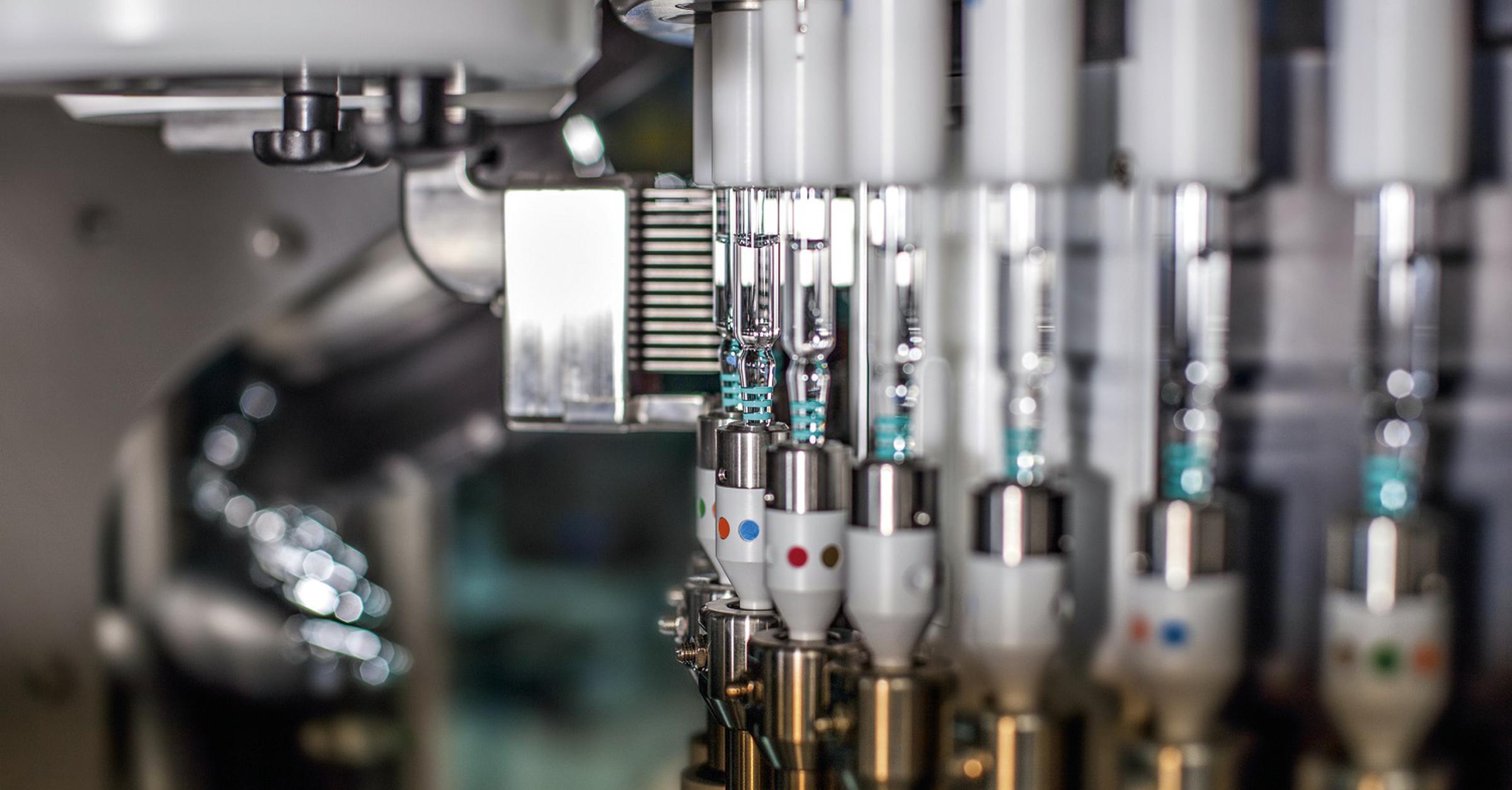 Visual Inspection of injectable products: why the visible particulate ...