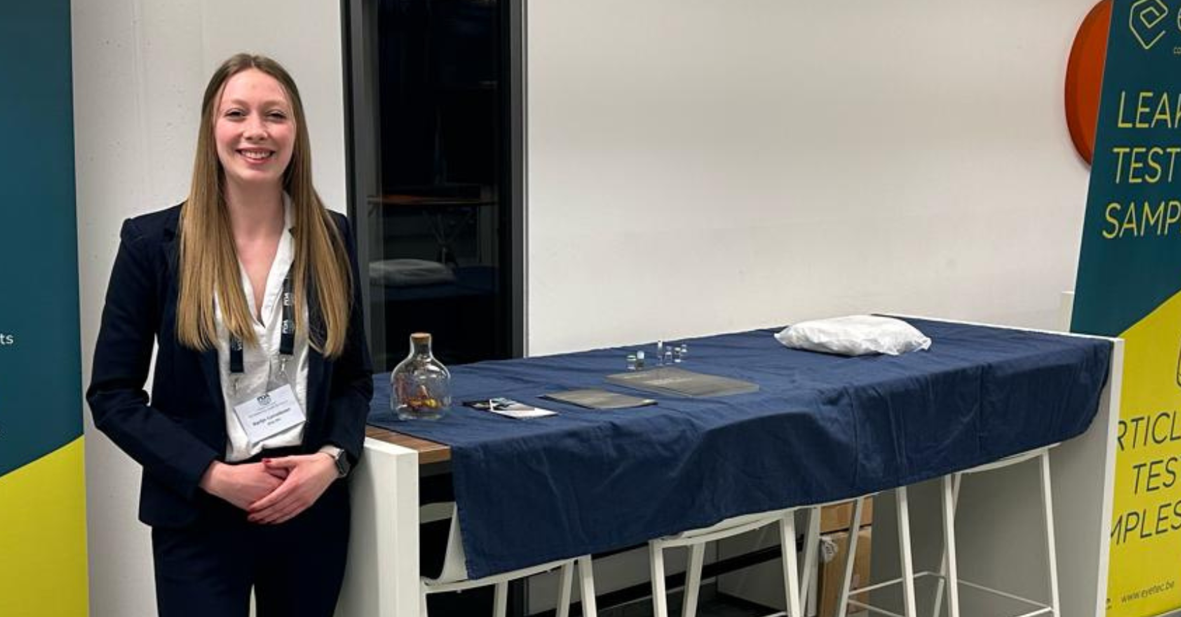 eyetec at PDA Visual Inspection Forum and Parenteral Packaging ...