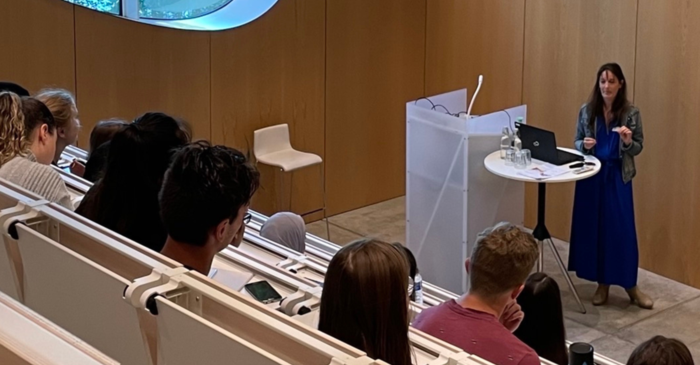 eyetec’s role in educating tomorrow’s GMP professionals | blog