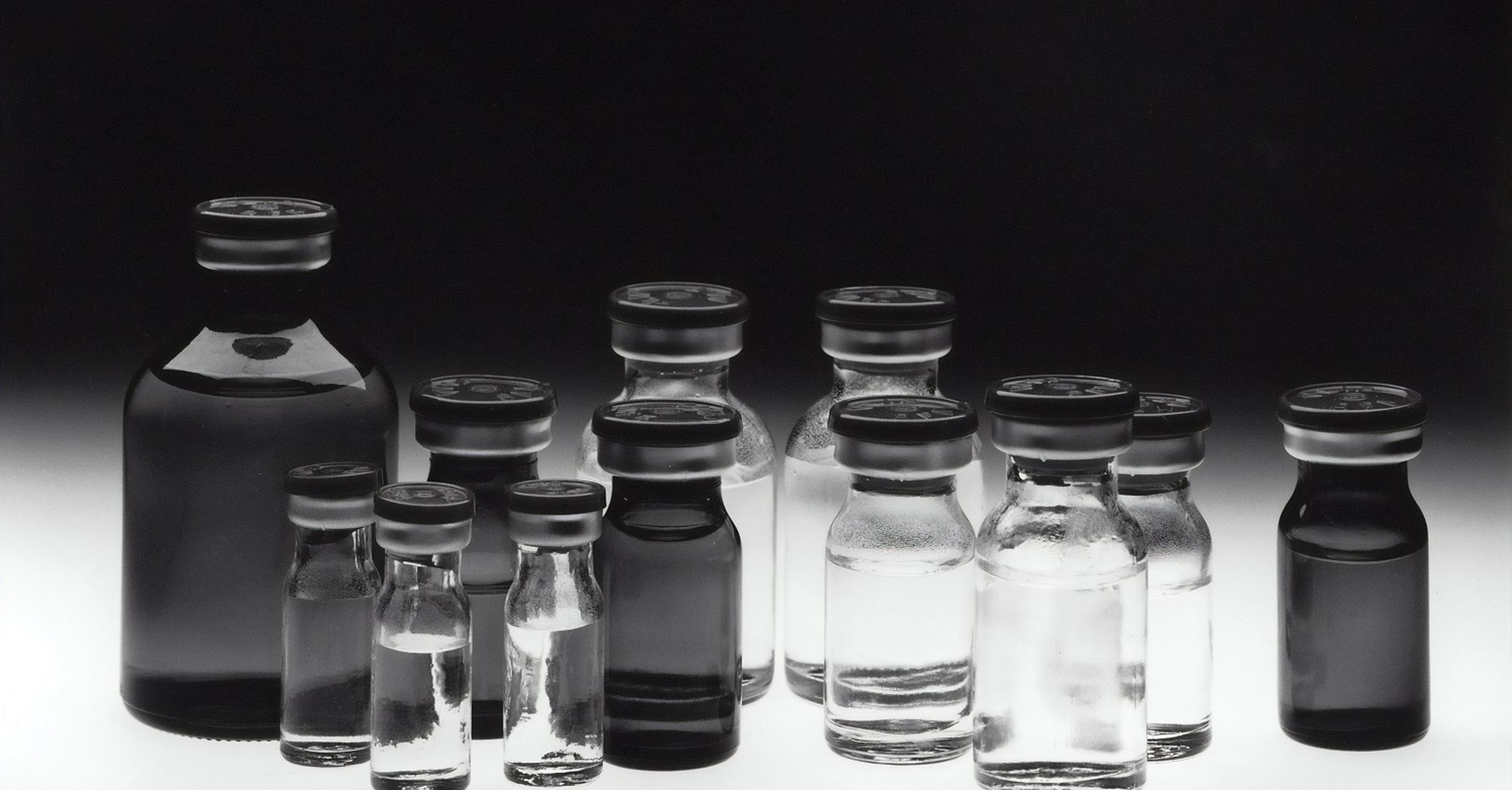 Container Closure Integrity Testing (CCIT) in the pharmaceutical ...