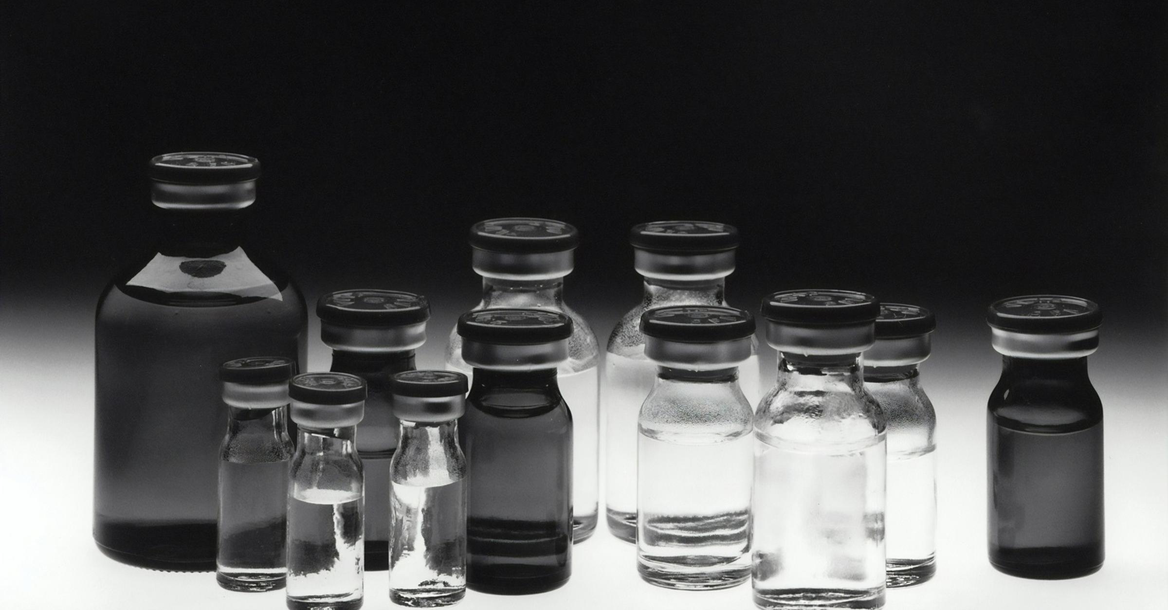 Navigating defects: PoD study on vials | blog | eyetec - compliant ...