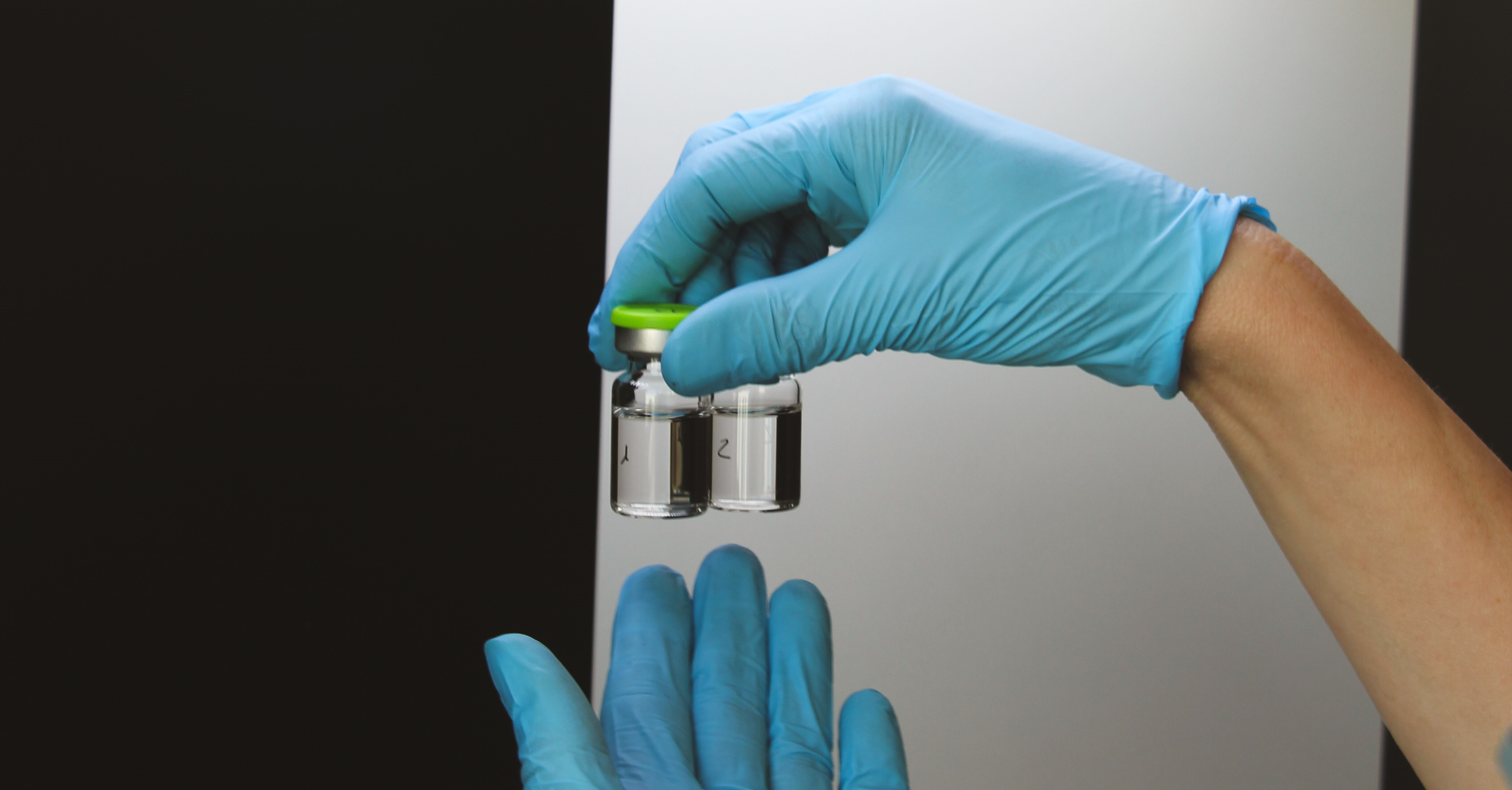 Enhancing pharmaceutical quality with visual inspection test sets | blog