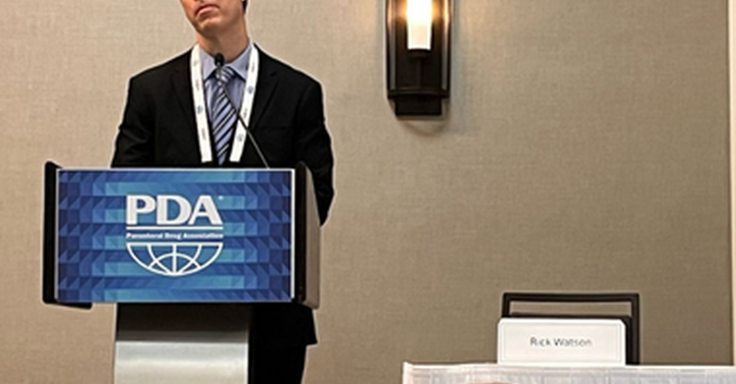 Insights from the PDA - By Bram Keymolen | blog