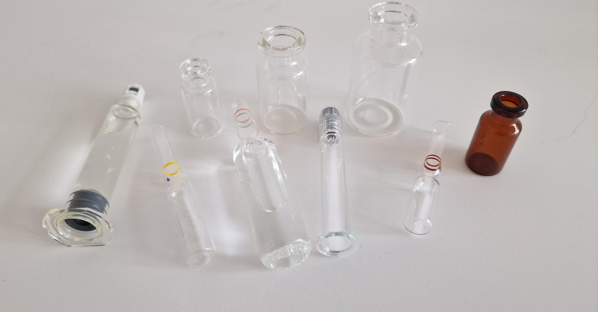 eyetec: expert CCIT & VI Test Samples Solutions